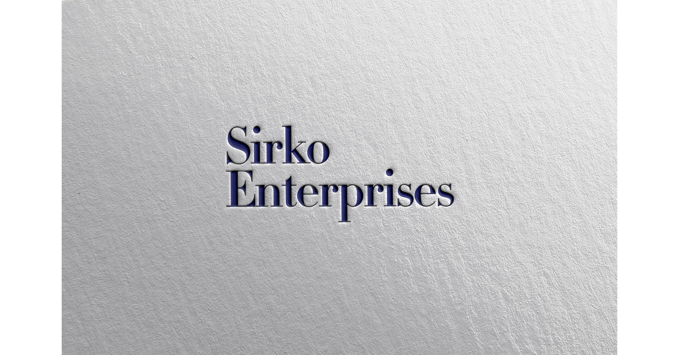 Launch of Sirko Enterprises Means Success for Large and Small Corporations