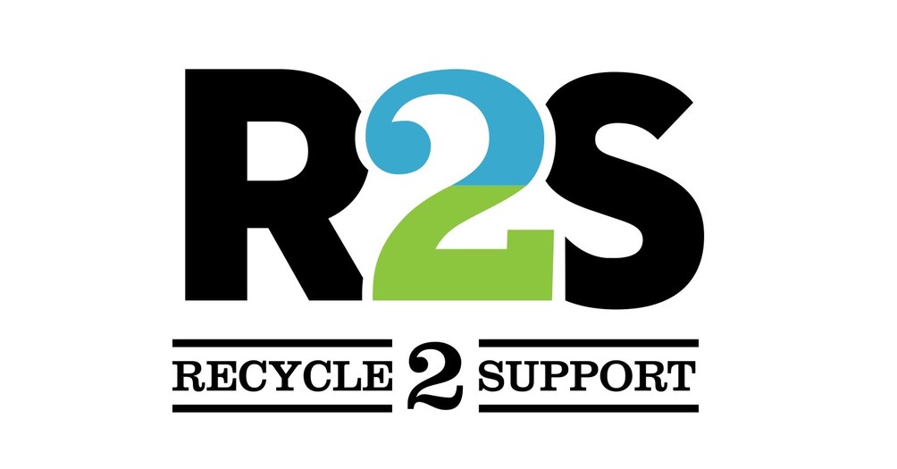 Meet Bret Gaston, COO of R2S