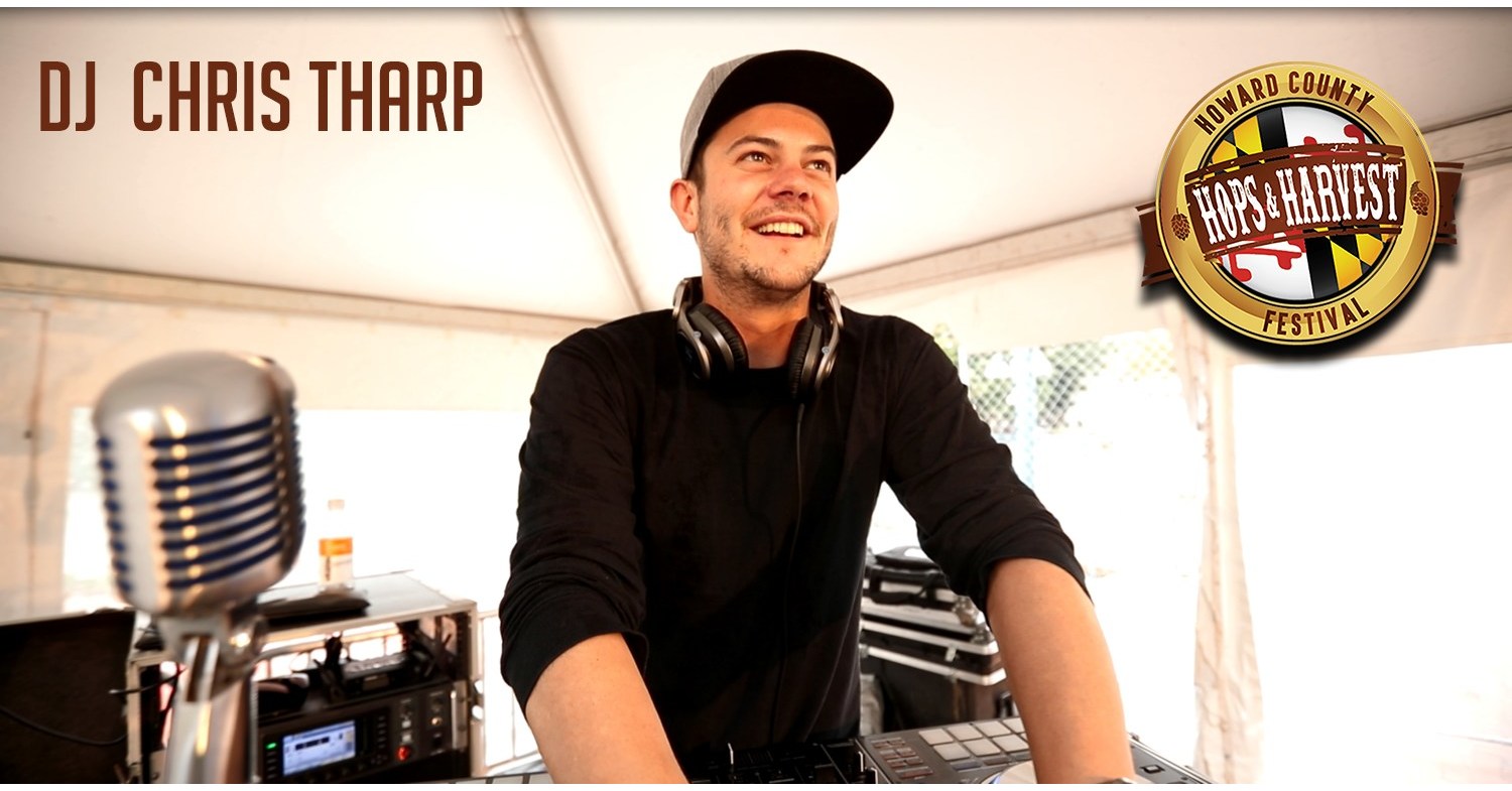 Hops & Harvest Festival Returns to Merriweather Post Pavilion