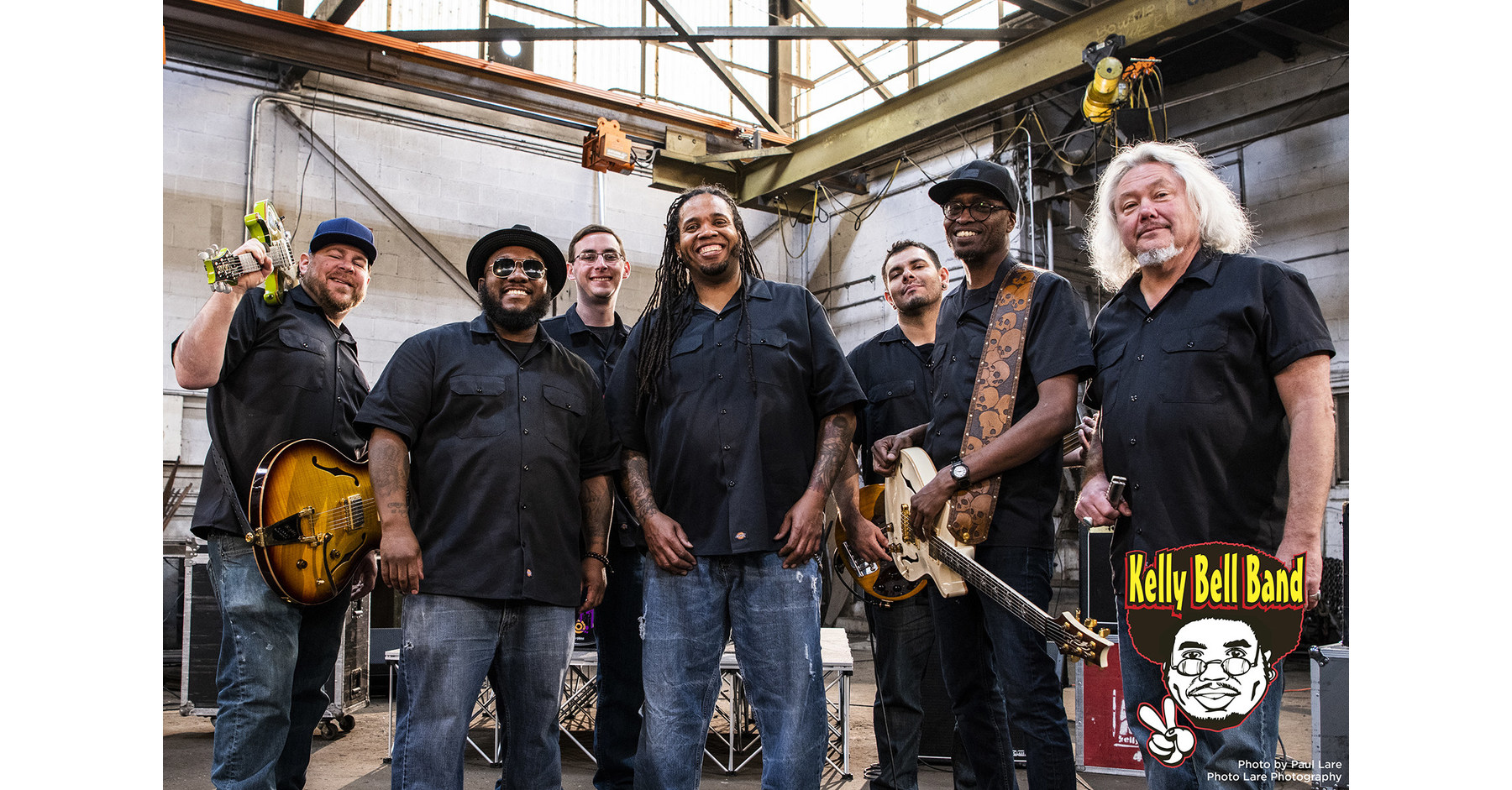 Hops & Harvest Festival Returns to Merriweather Post Pavilion