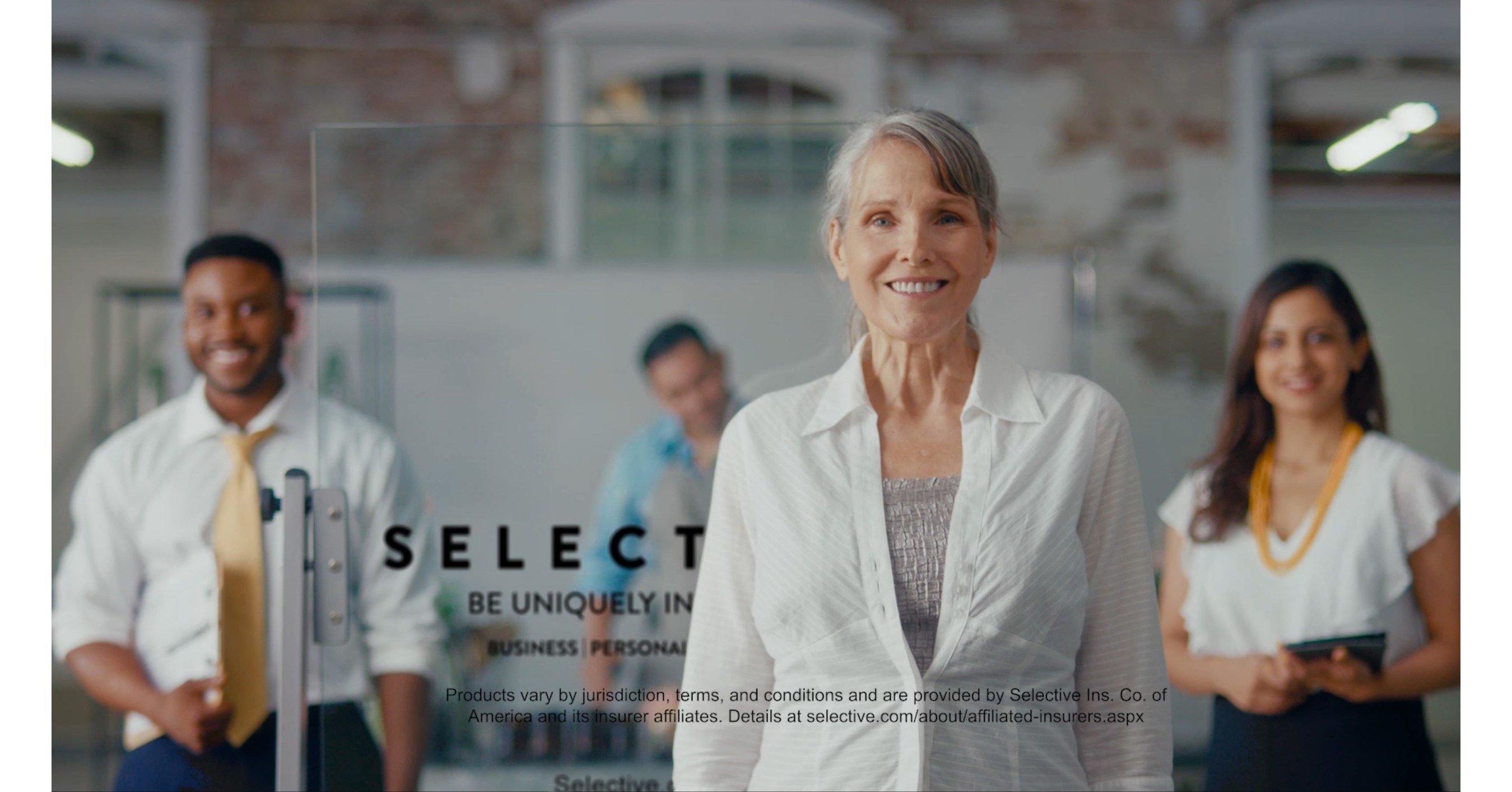 Selective Unveils "Your Passion, Our Purpose" Brand Campaign Across TV ...