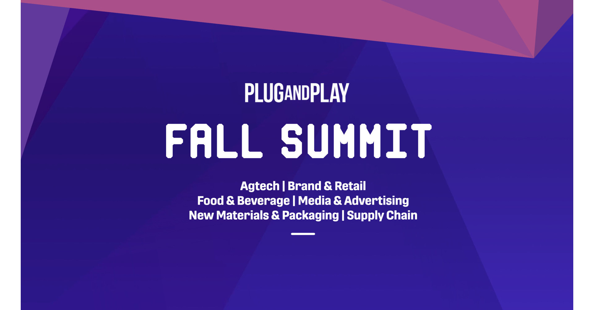 Plug and Play Presents 92 Startups For Their Fall 2021 Batches