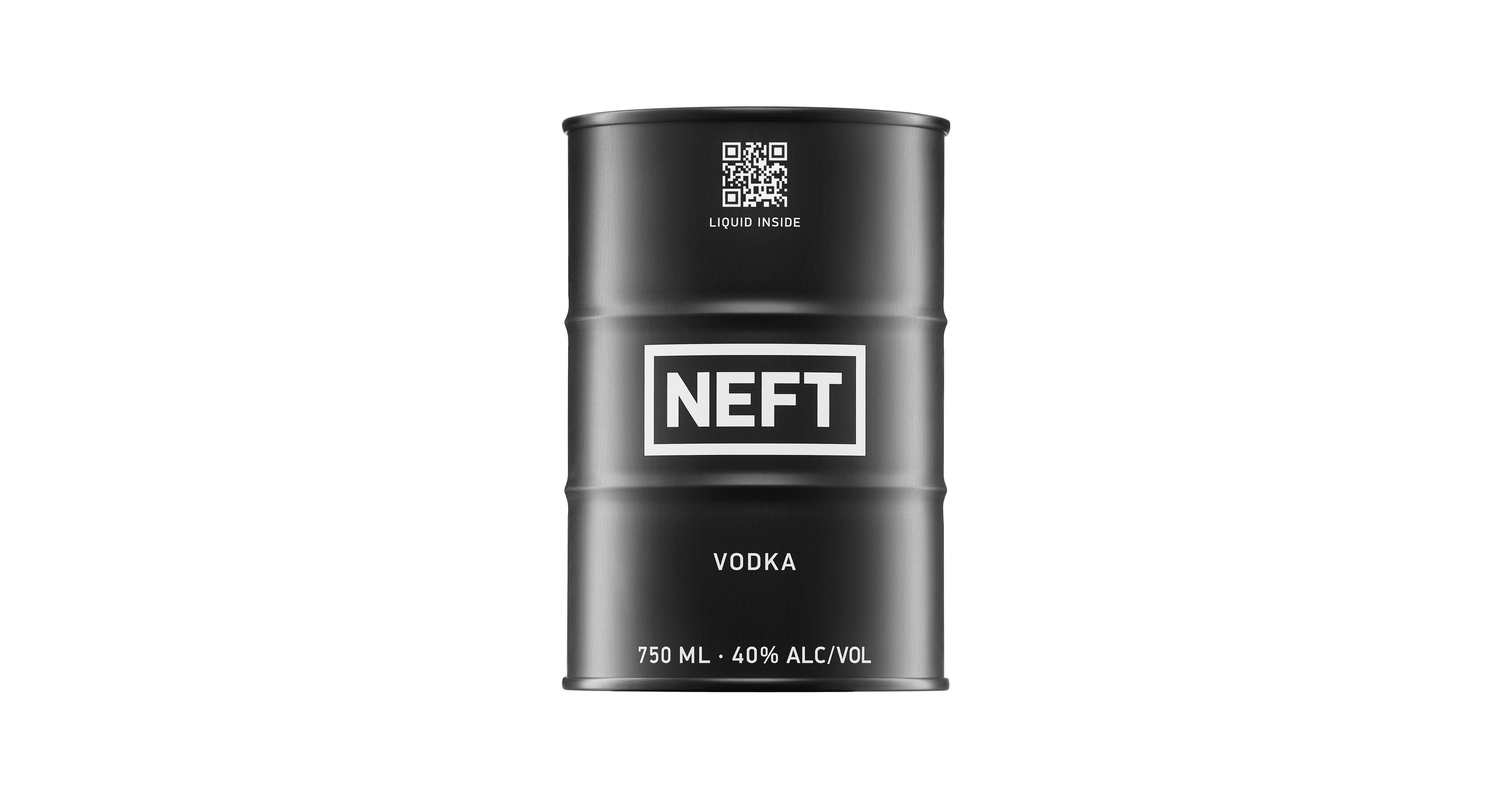 NEFT Vodka™ USA, Inc., To Be The Official Vodka Of The AVP Gold Series ...
