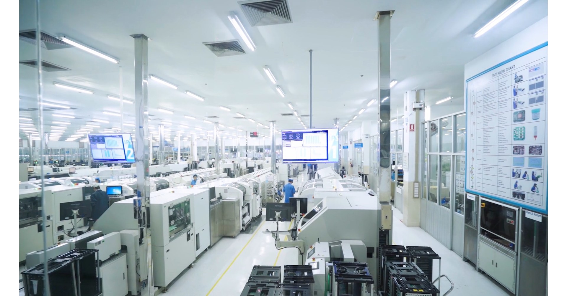 Thailand's New Semiconductor Incentives Timed to Support Rising E&E ...