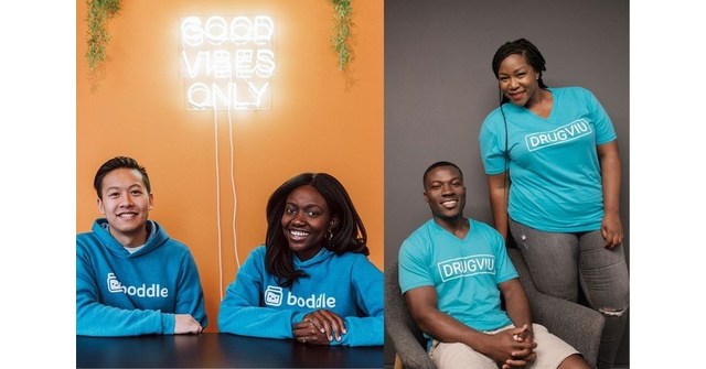 Next Wave Impact Network Invests $500,000 in 2021 Founders of Color ...