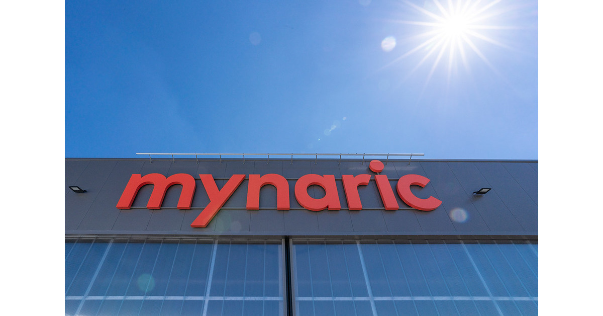 Mynaric Strengthens U.S. Presence At Space Symposium