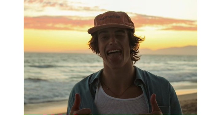 The Digital Renegades Signs Michael Jaroh, Star with 2 Million ...