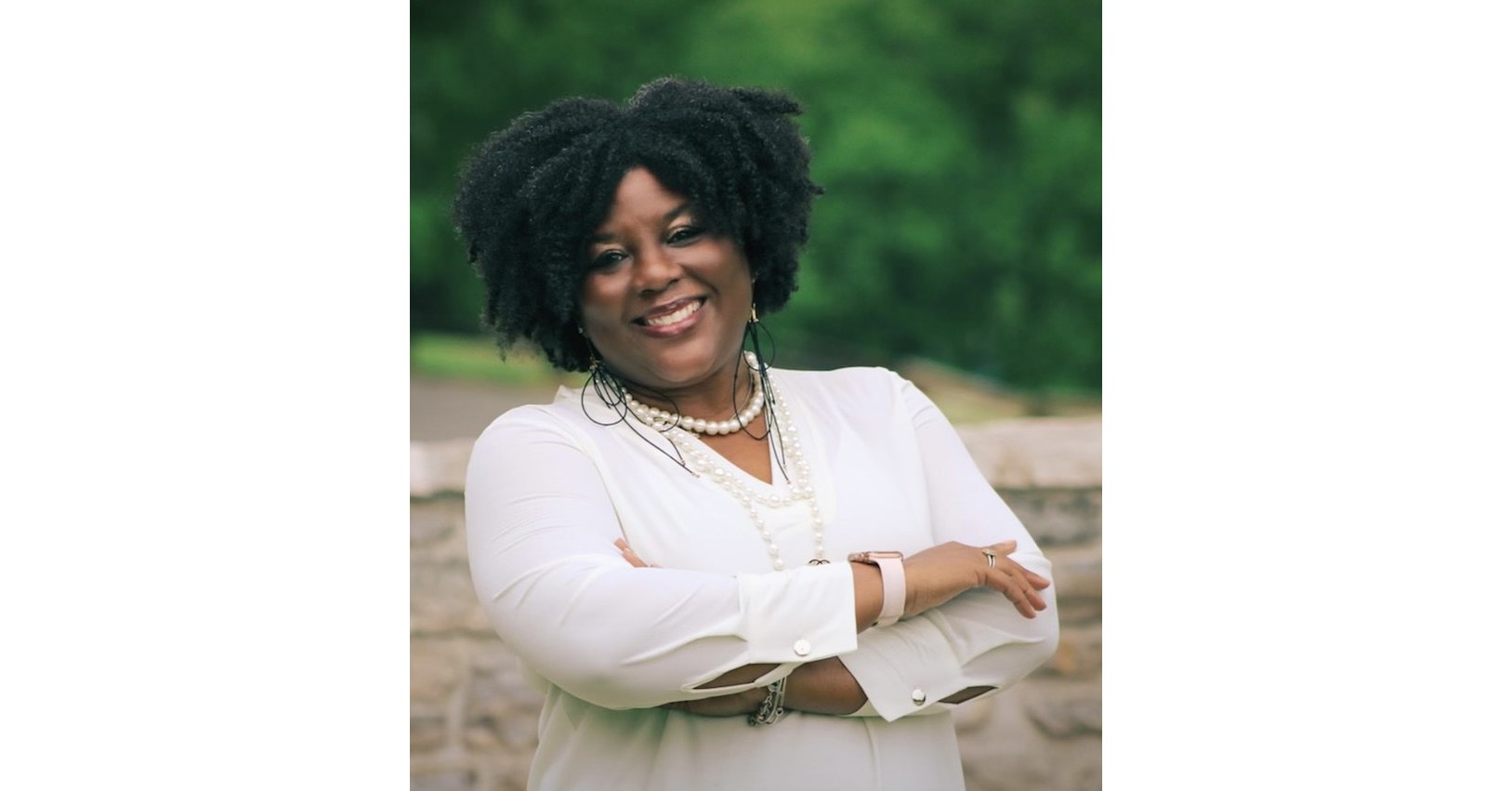 The Place for Children with Autism Announces La Shawn Stanton as Chief ...