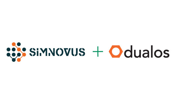 Simnovus partners with Dualos for 5G UE Simulator