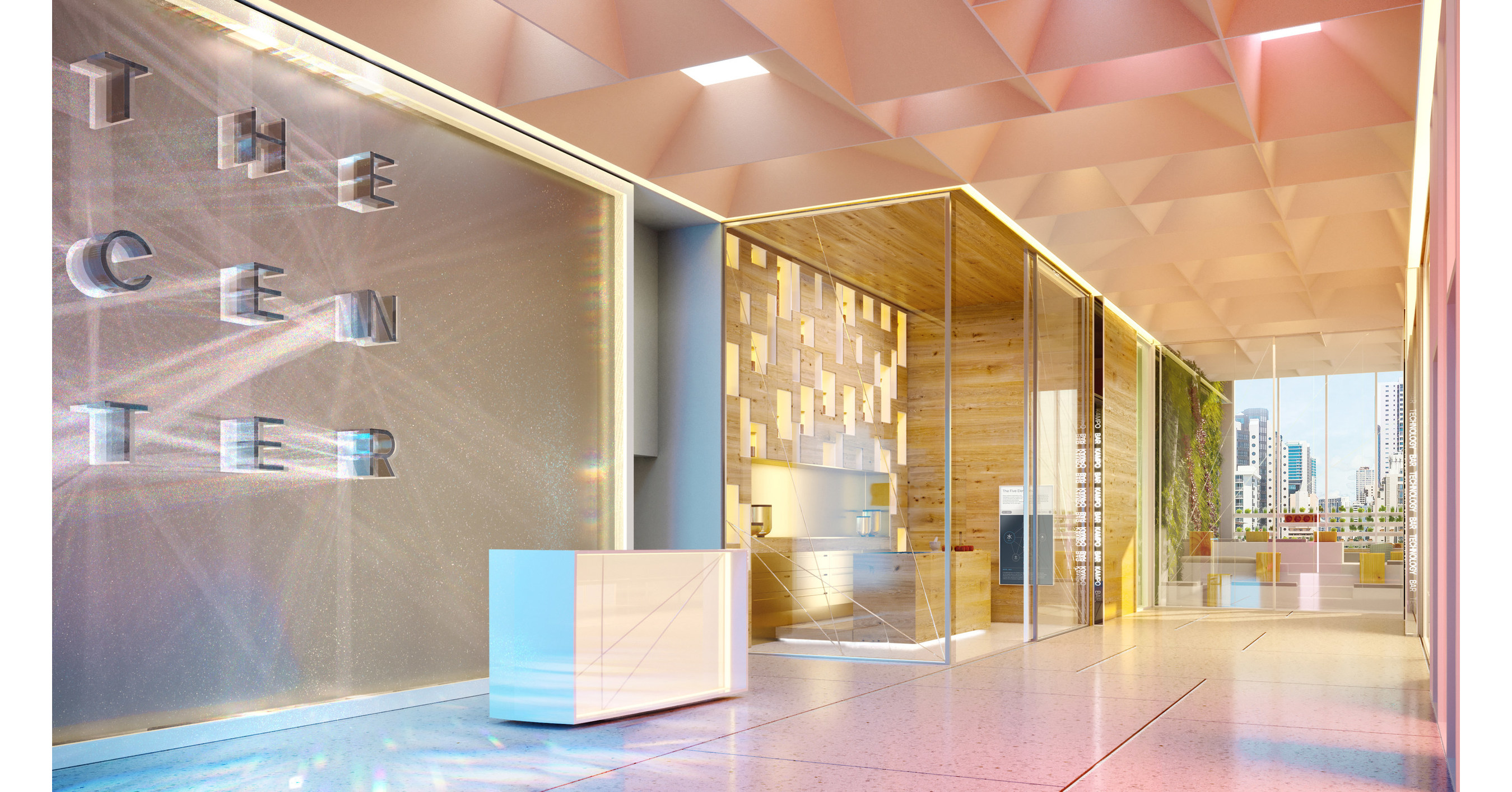 Miami To Become Home To World's First Blue Zones Center