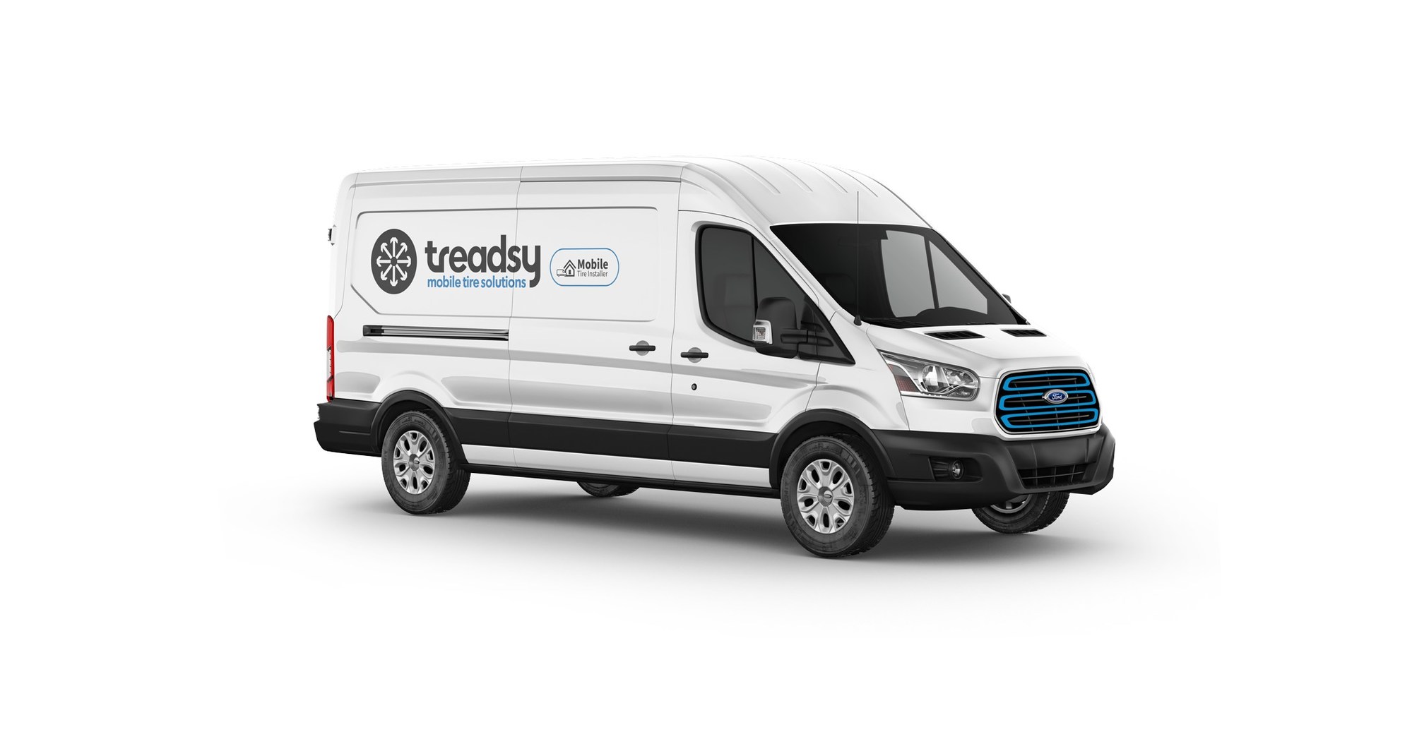 Tirebuyer and Tread Connection partner to create TREADSY Mobile Solutions