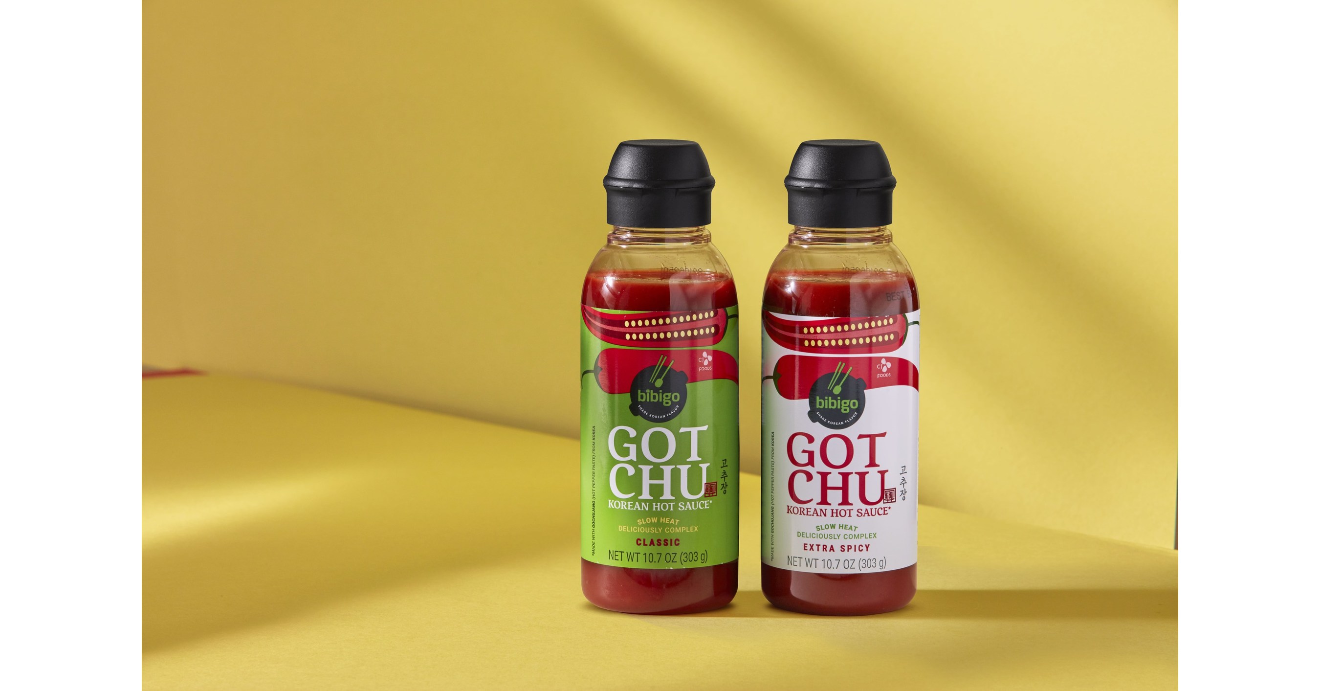 Slow Down Summer and Savor the Slow Heat Flavor of GOTCHU, a New Hot ...