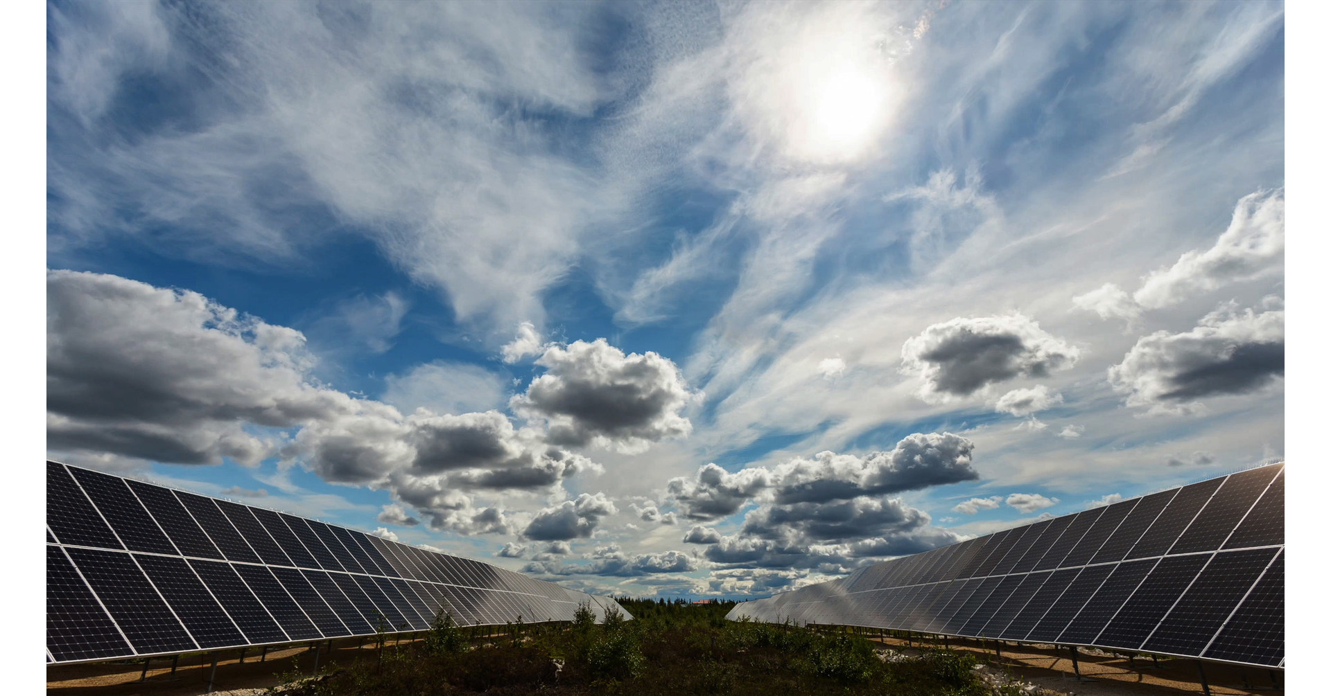 Canadian Utilities and Vuntut Gwitchin Complete Landmark Solar Project ...