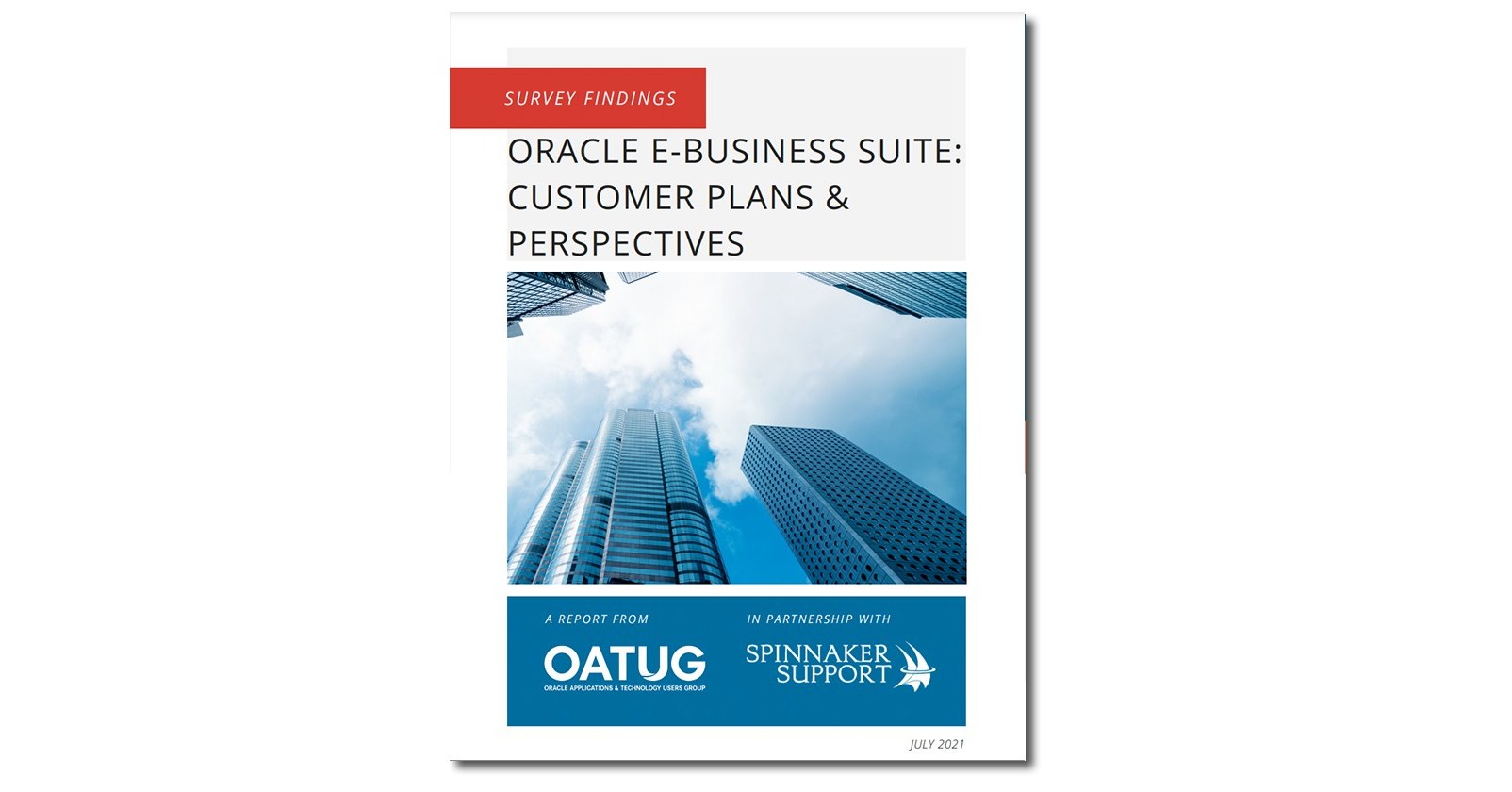 New Research Reveals Complexities and Direction of Current Oracle EBS ...
