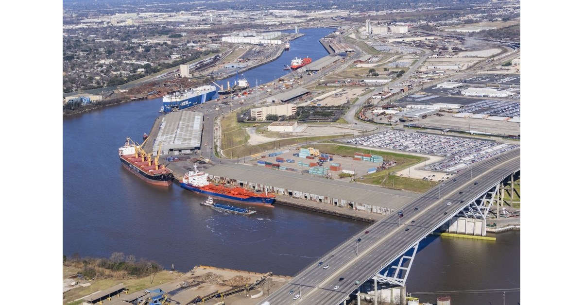 CAS Group LLC Announces Successful Registration of Service Mark