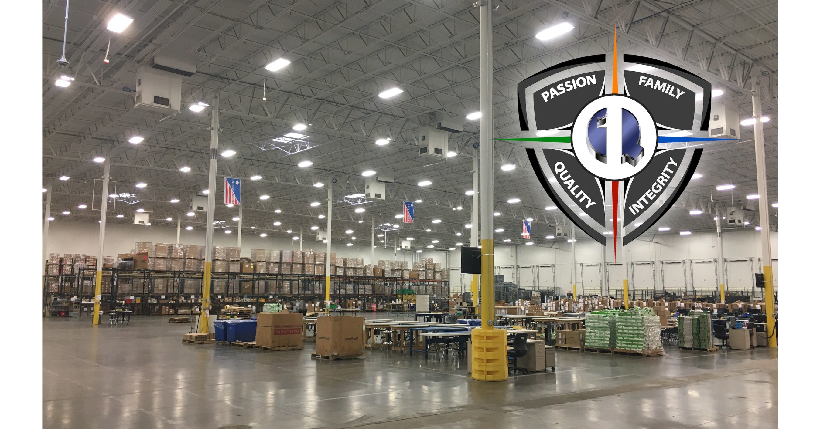 Quality One Wireless Debuts on Inc.'s Annual Inc. 5000 List of the ...