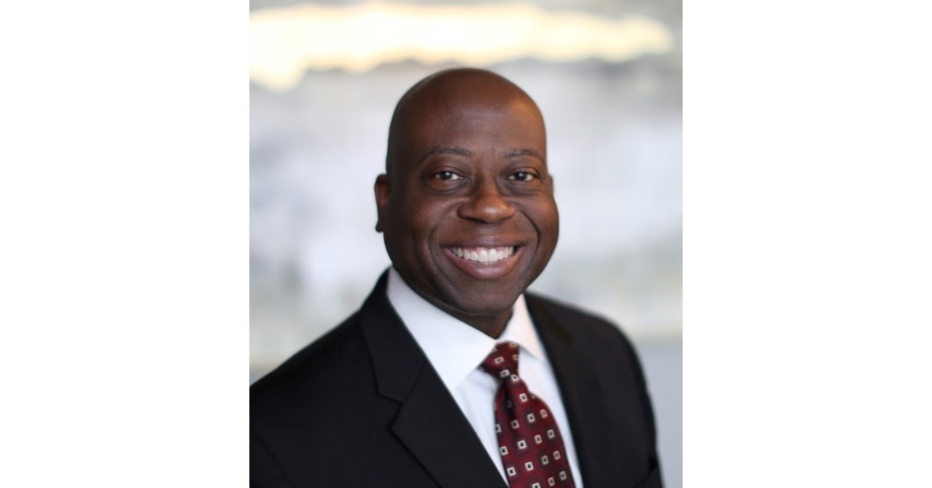 KONE announces Anthony Beckley leader of Americas Finance