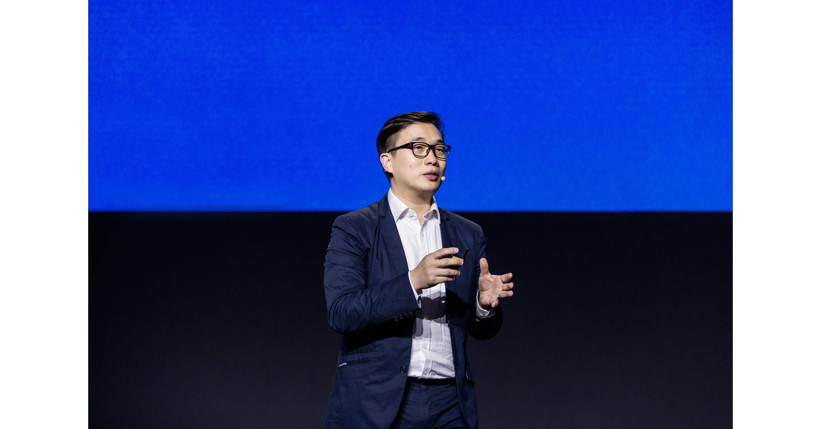 Anndy Lian Joins the EG Association as Non-Executive Chair