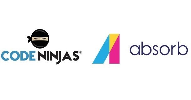 Code Ninjas Partners with Absorb Software to Train, Increase Kid Coders