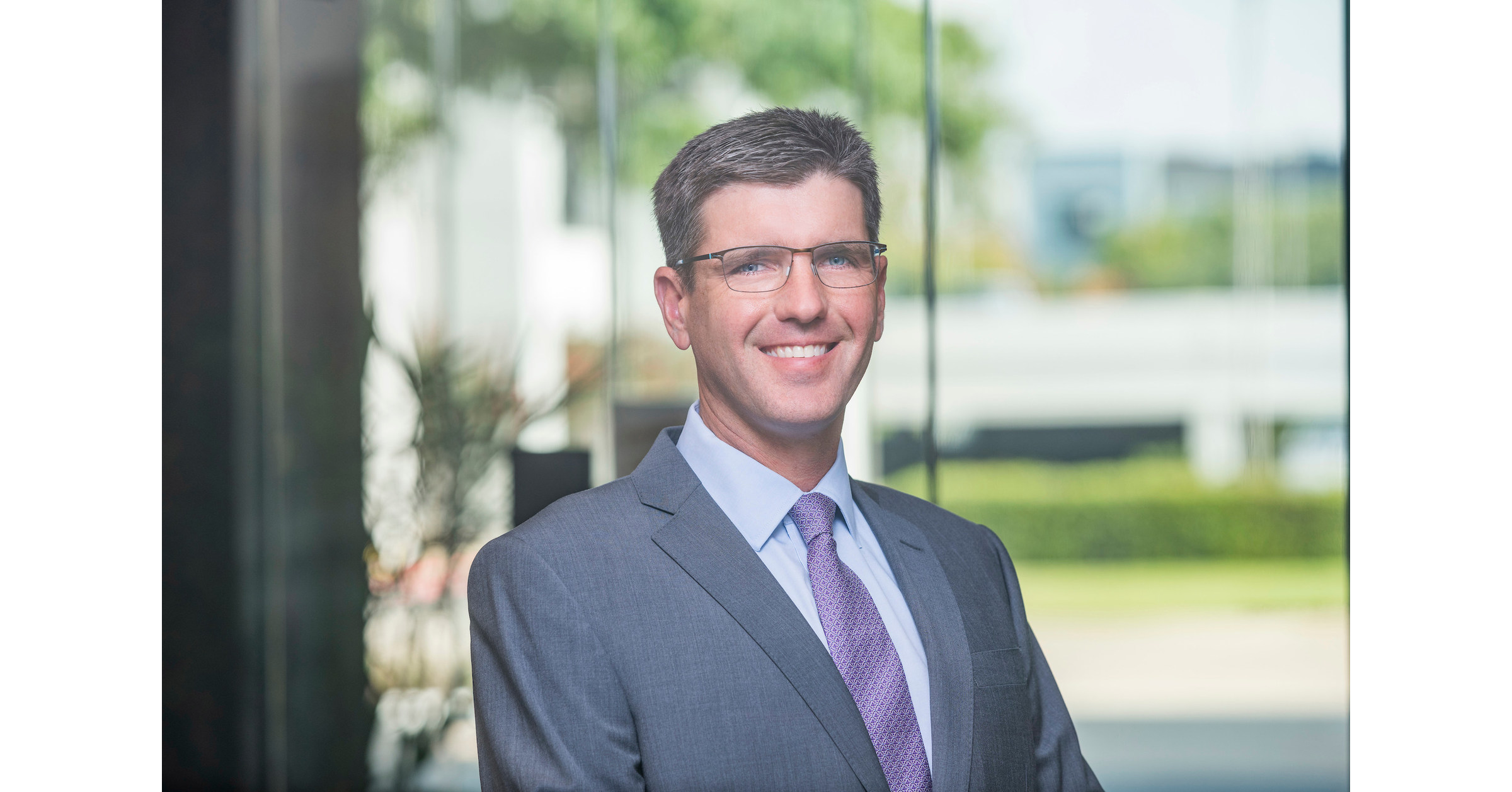 Mohr Capital Welcomes Lee Loftis as National Director of Land Acquisitions