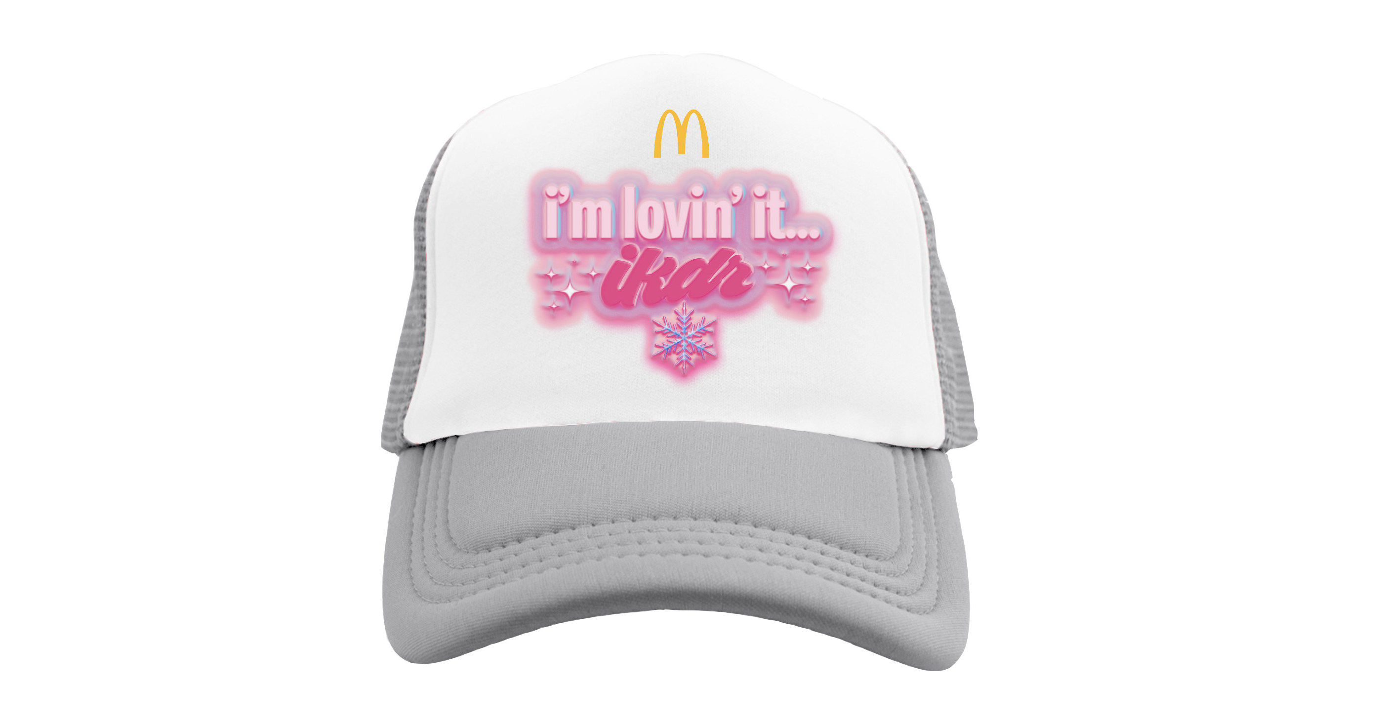 Still Icy... McDonald's and Saweetie Unveil New Merch Collection to ...