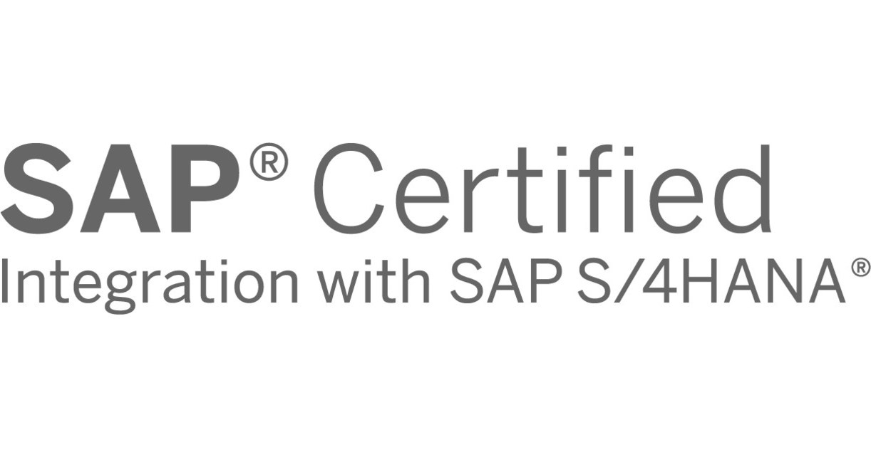 TIPQA Web Connector 1.0 Achieves SAP-Certified Integration with SAP S ...