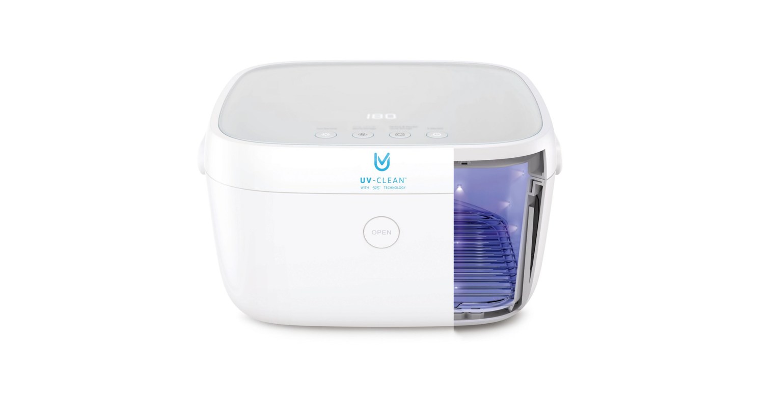 New Healthcare Tech: Automated Self-Disinfection Enhances Point-of-Care ...