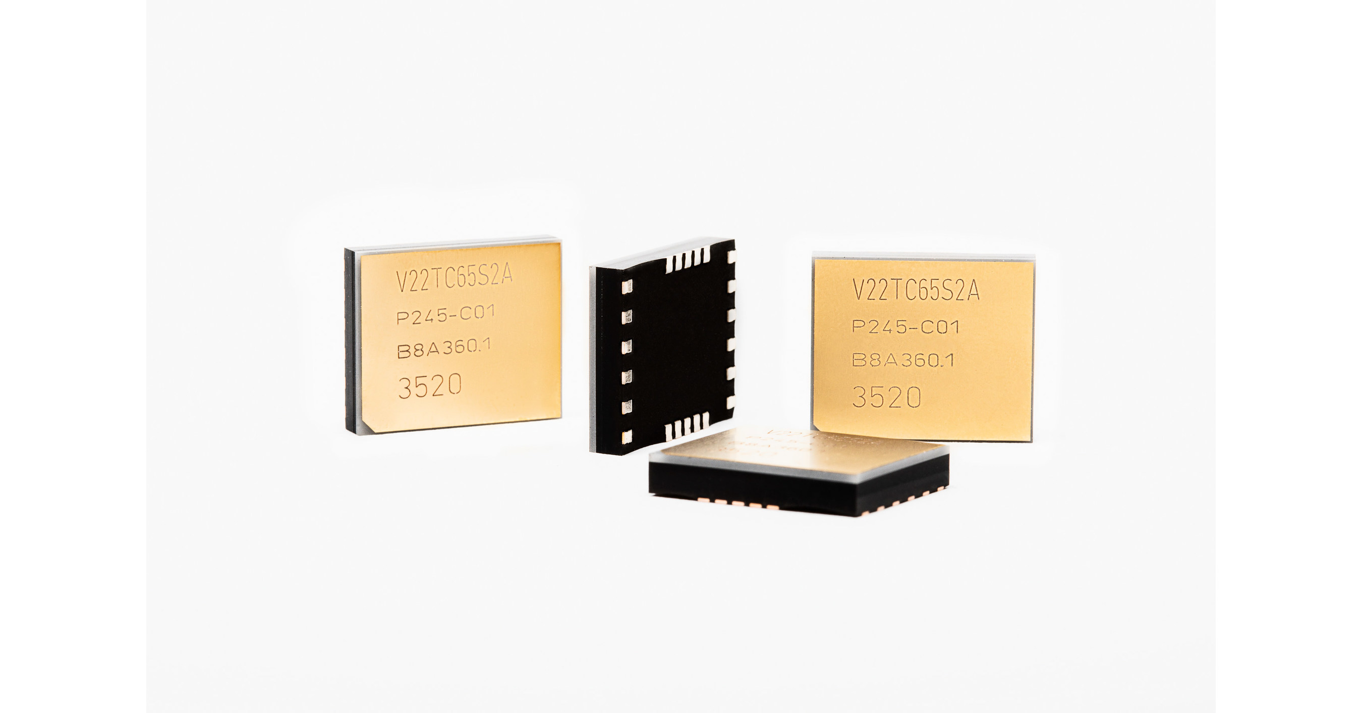 VisIC introduces its most efficient 7.2kW bidirectional Totem Pole PFC ...