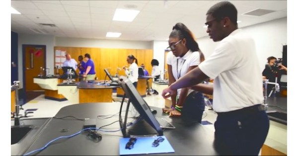 zSpace Named to GSV EdTech 150