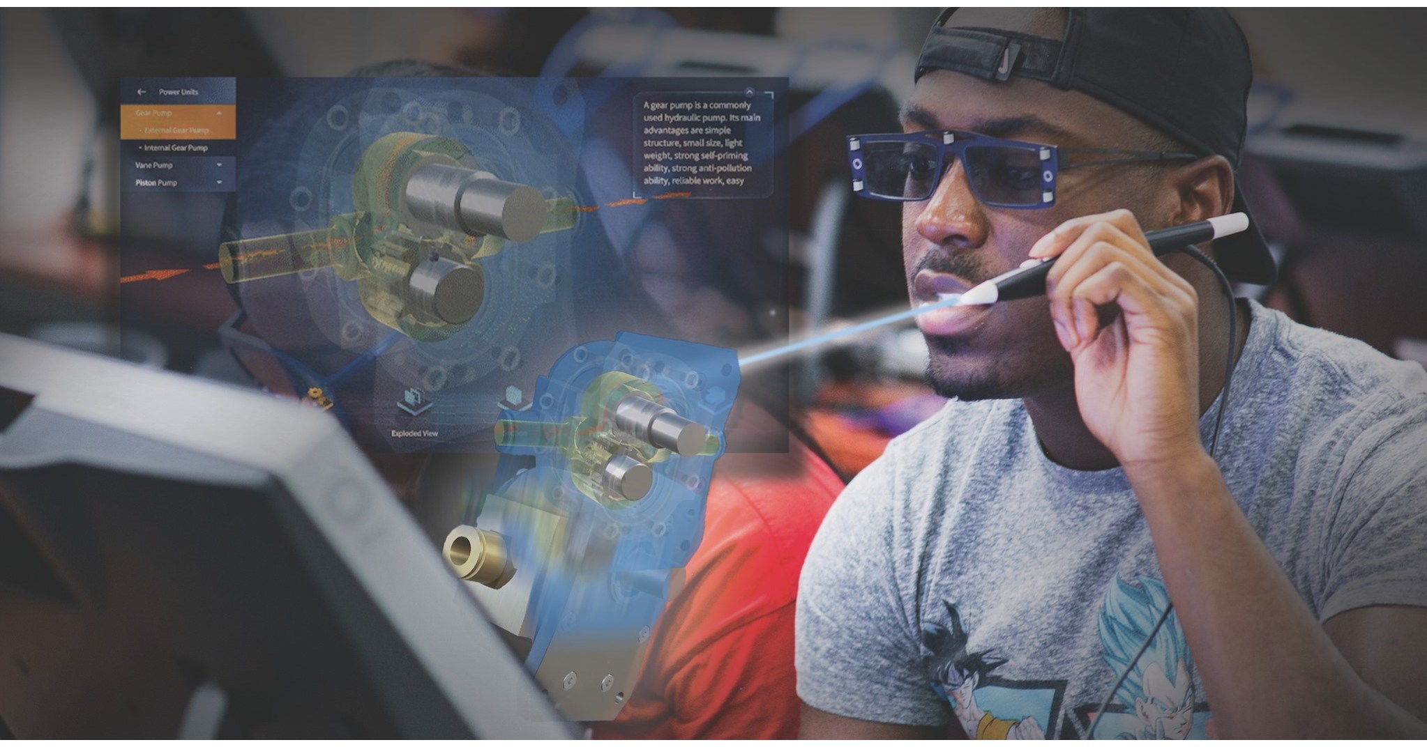 zSpace Named to GSV EdTech 150