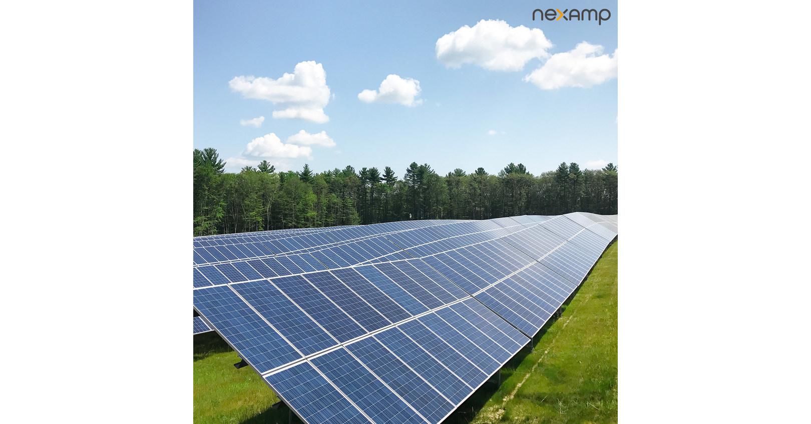 DGC Scales Sustainable Infrastructure Efforts, Nexamp Secures $680 ...