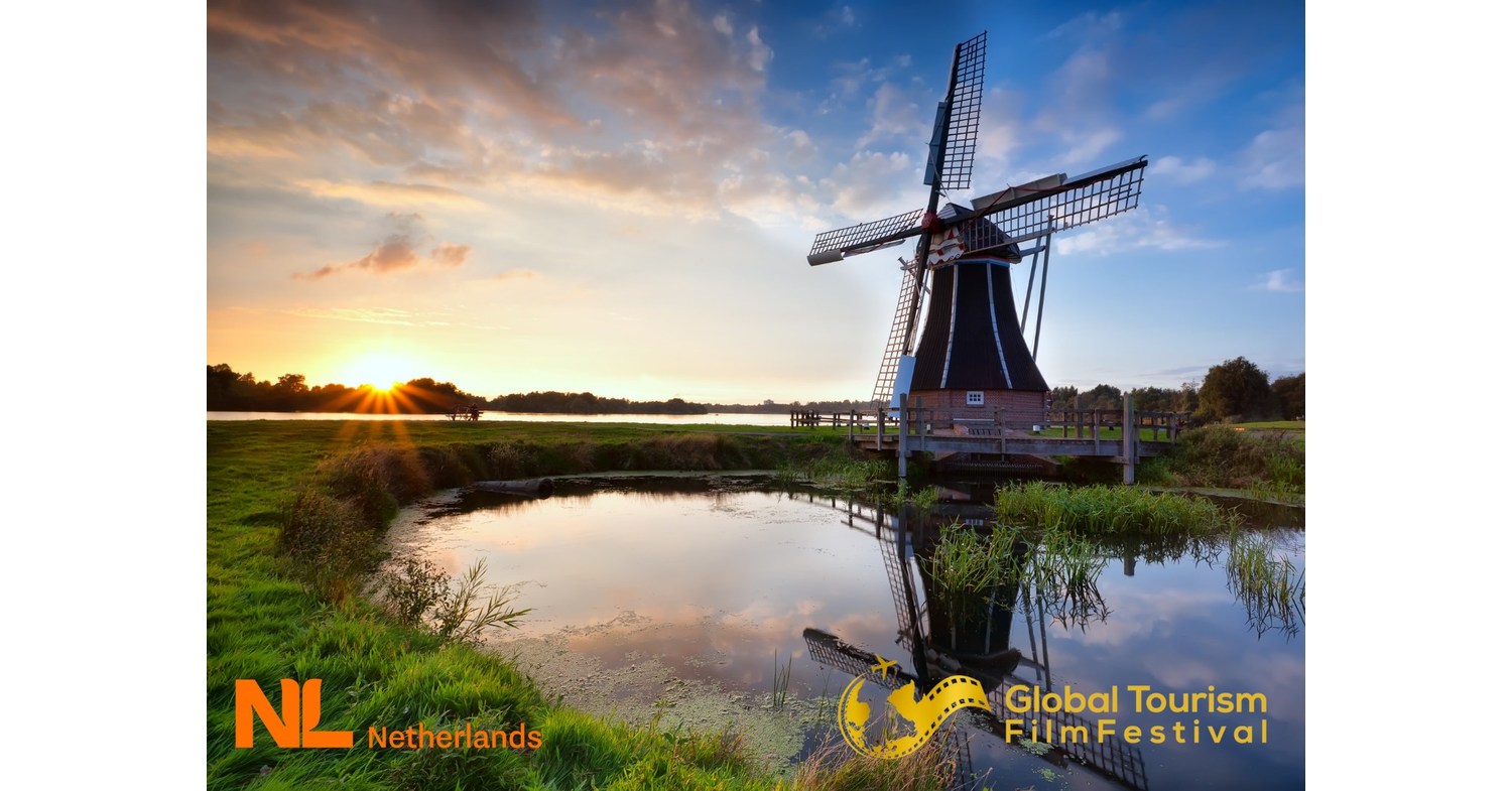 The Global Tourism Film Festival (GTFF) launches 21st to 24th October 2021!