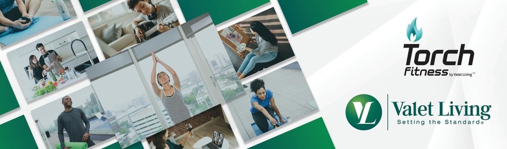 Valet Living Acquires NFinite Pursuit, Deepening its Nationwide Fitness ...