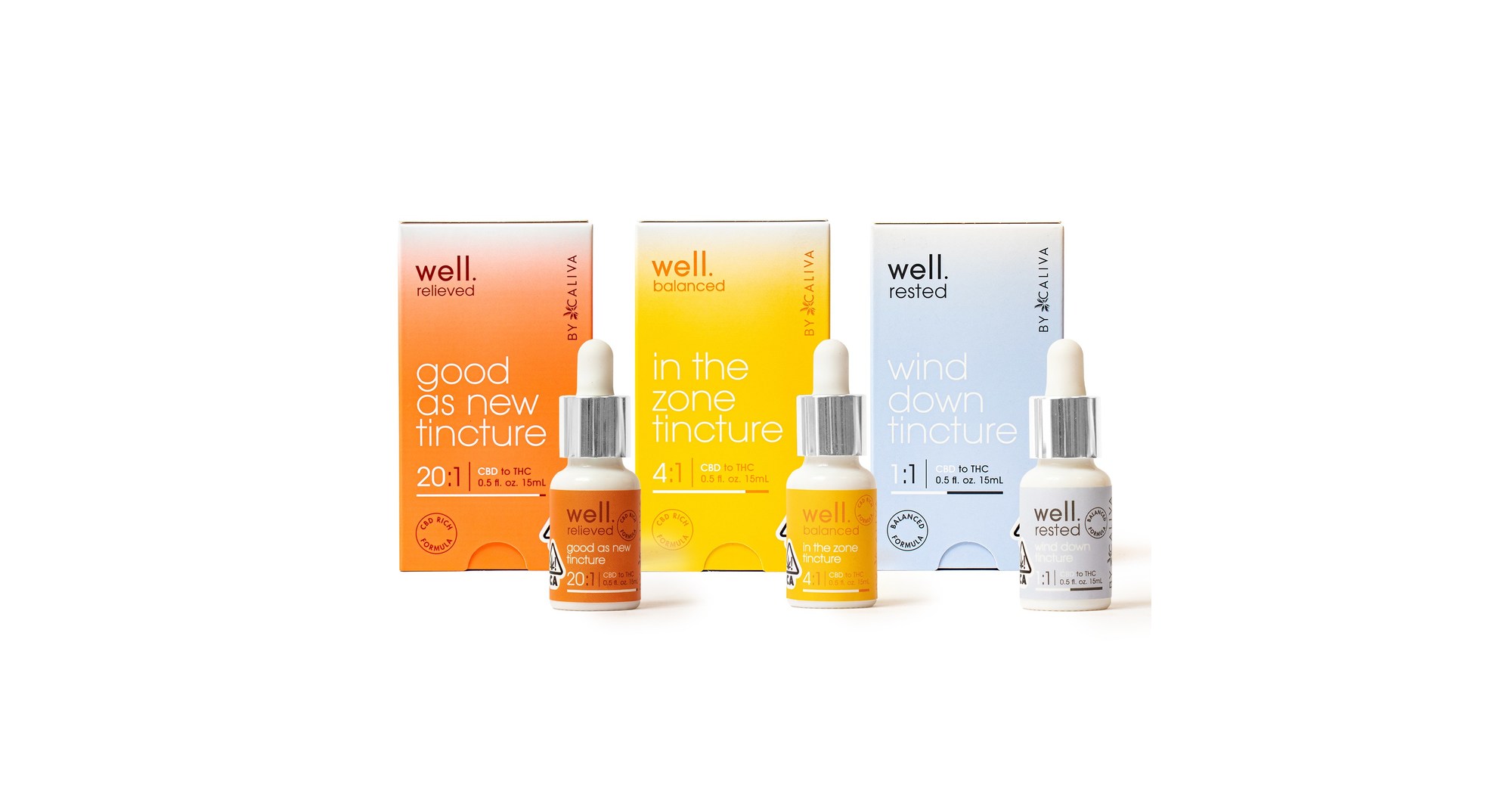 The Parent Company Expands Product Portfolio with Launch of 'Well by ...