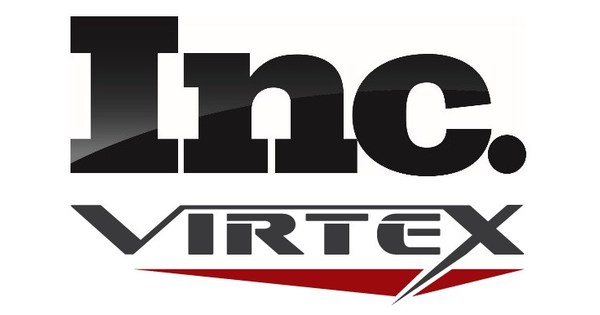 For the 10th Time, VIRTEX Ranks No. 2412 on the 2021 Inc. 5000, With 3 ...