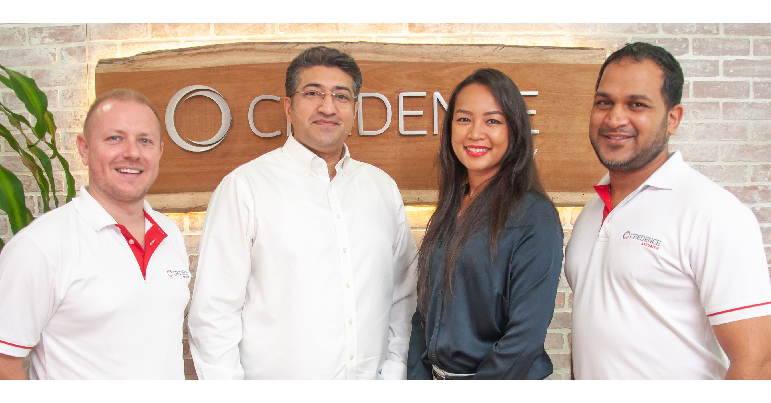 Credence Security Signs Partnership Agreement with Infosec Ventures to ...