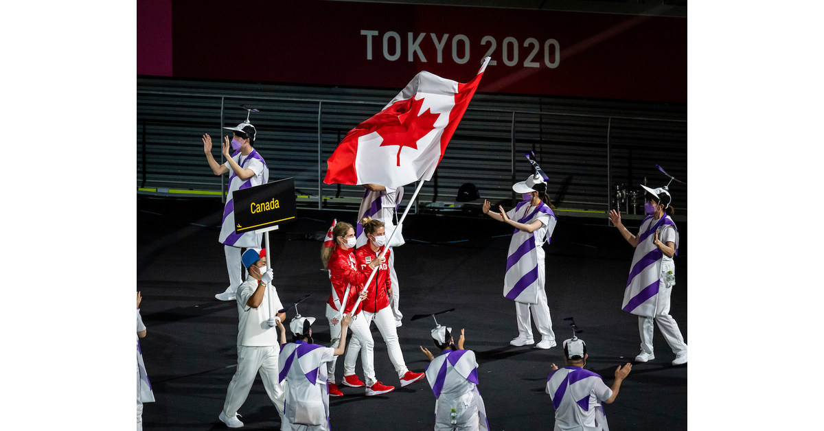 Tokyo 2020 Day 1 Preview: Canadian Paralympic Team ready to commence ...