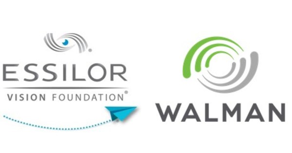 Essilor Vision Foundation And Winchester Vision Care Help Kids Start ...