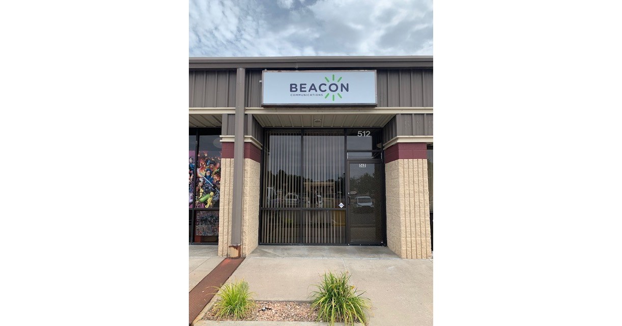 Beacon Communications Expands Nationwide - Opening New Office Location ...