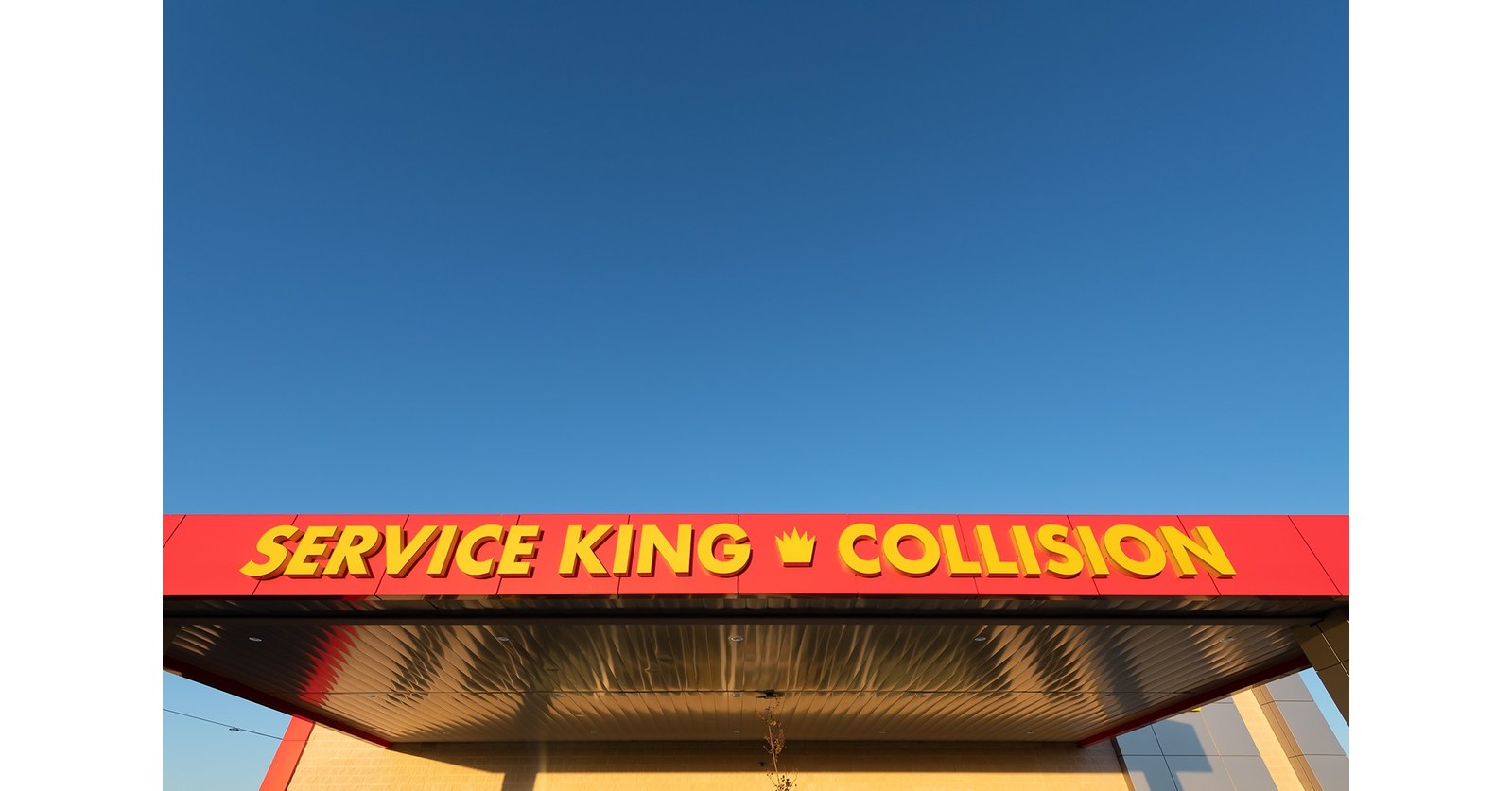 Service King Prepares to Debut LEED Certified Facility in San Antonio