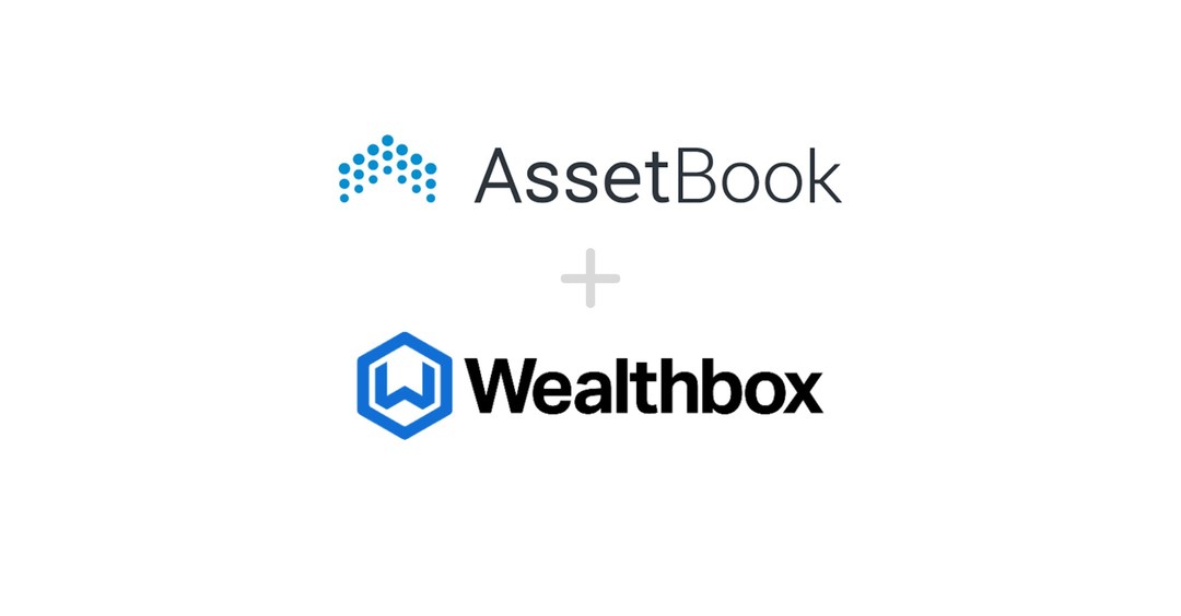 AssetBook and Wealthbox Team Up to Enhance Advisor Experience