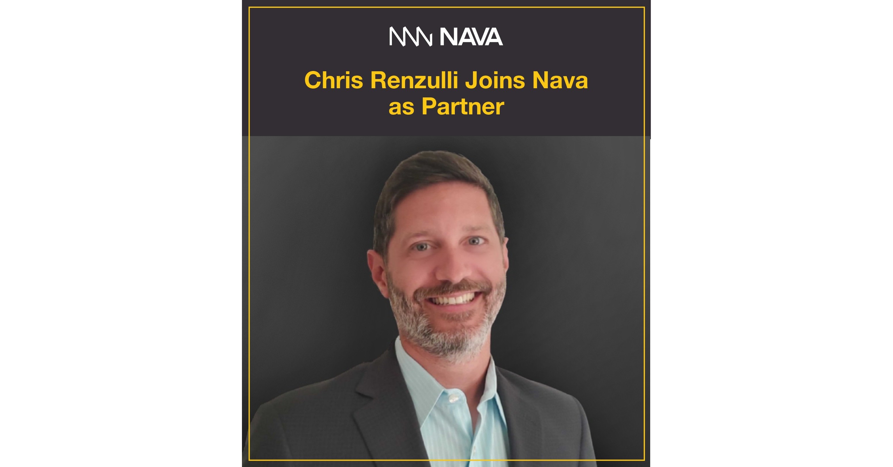 Benefits Industry Expert Joins Nava's Team of Healthcare Disruptors