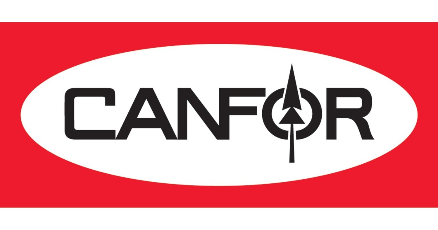 Canfor Announces Reduced Operating Schedules at BC Sawmills