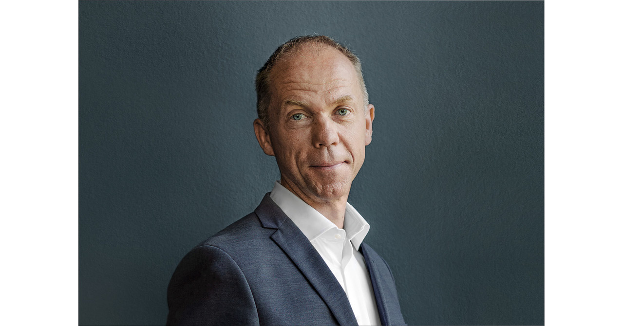 Mathias Carlbaum appointed CEO and President of Navistar