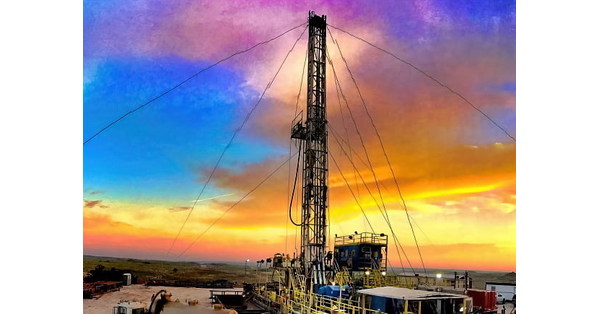 Oklahoma Drilling Company Transforms Safety Culture