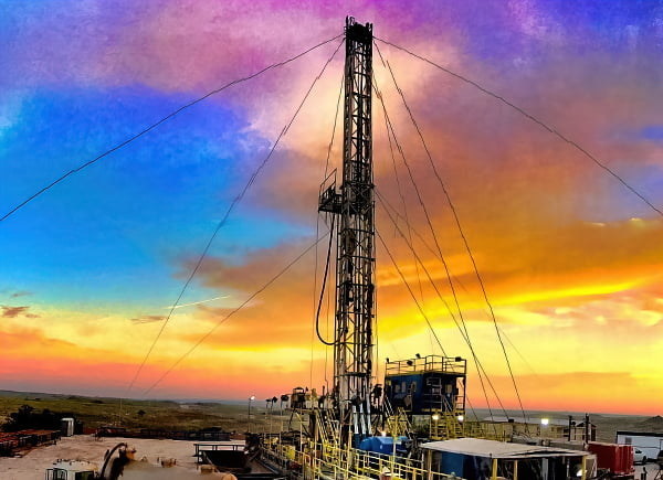 Oklahoma Drilling Company Transforms Safety Culture