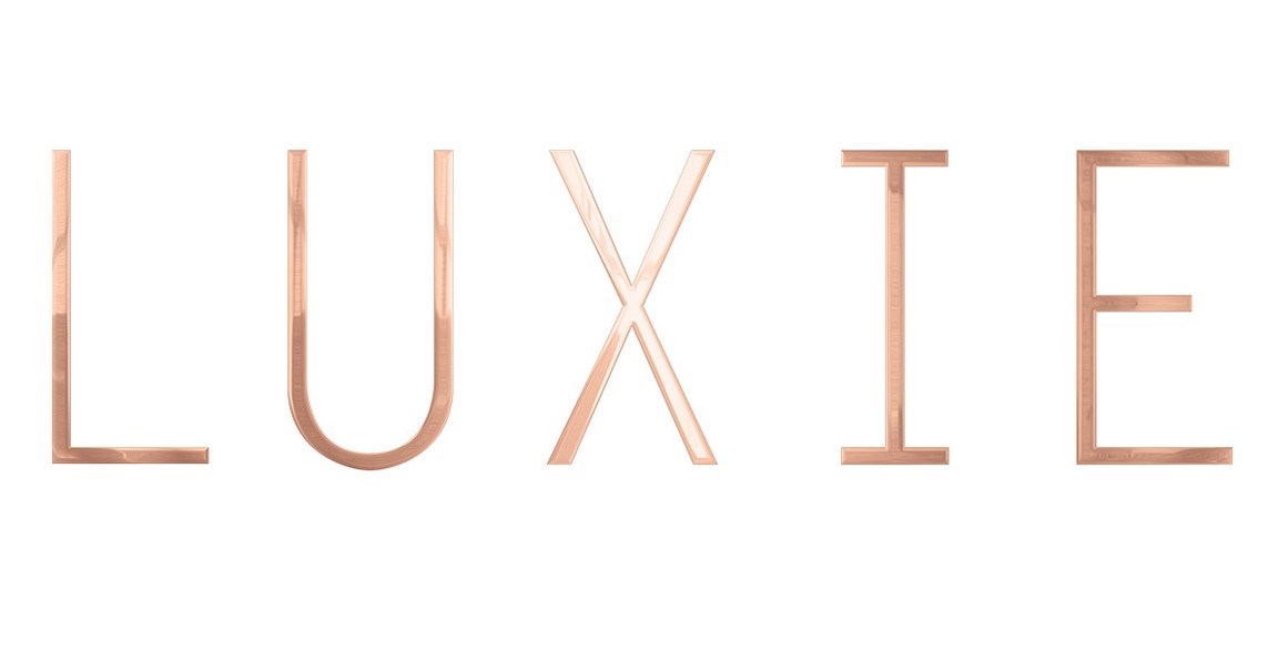 LUXIE Beauty x Pautips