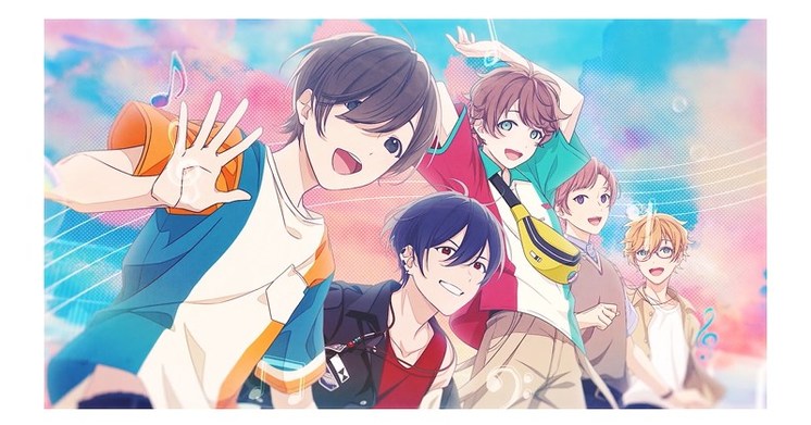 "aoppella!?" Original Songs Part 2 "Kiseki no Uta" Music Video ...