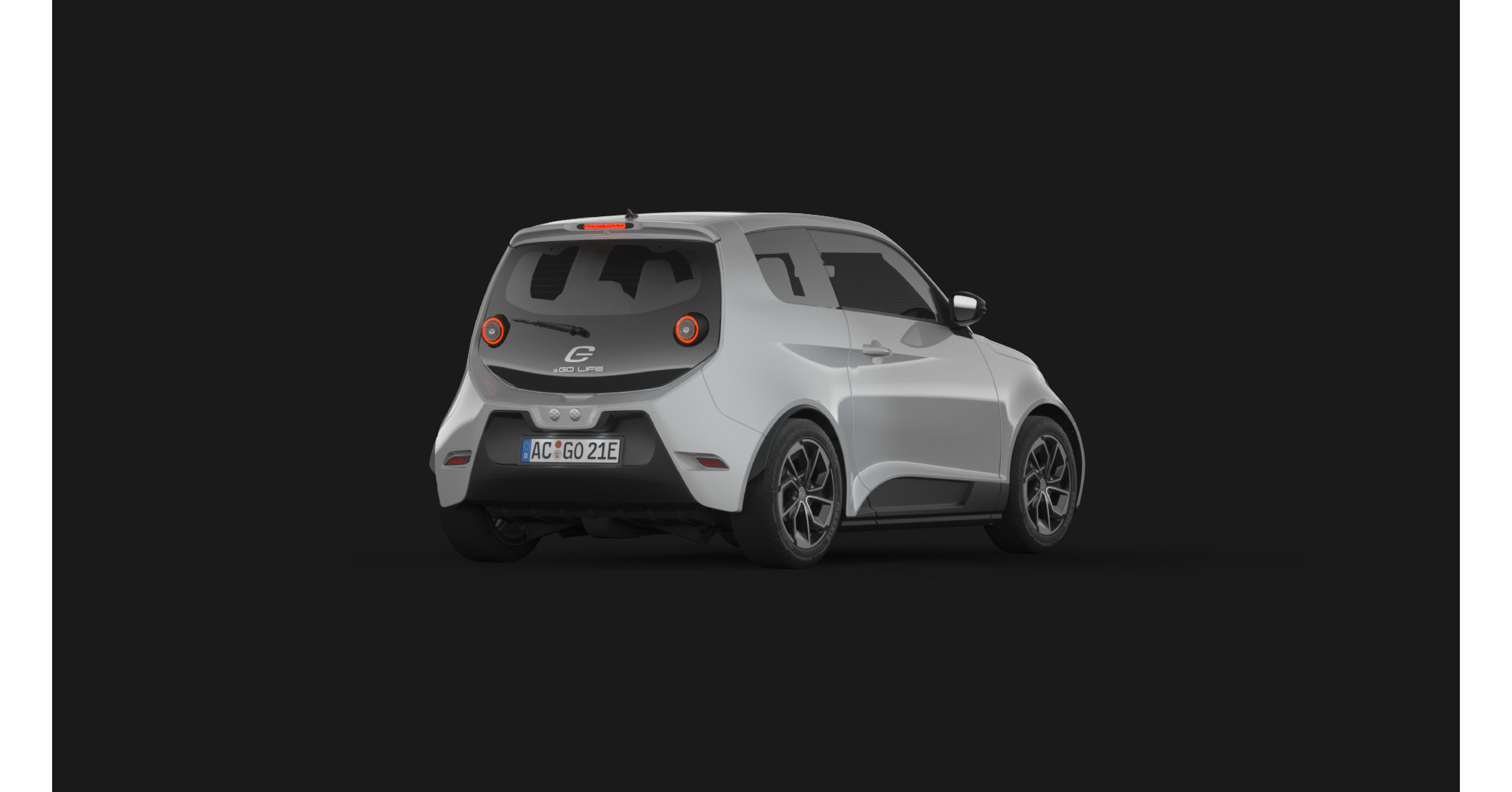 German Electric Vehicle Manufacturer, Next.e.GO, successfully closes ...