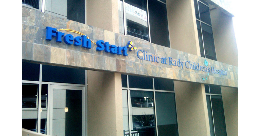 Fresh Start Surgical Gifts & Fresh Start Caring For Kids To Provide ...